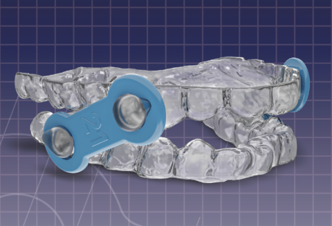 EMA Sleep Oral Appliances | Proven Sleep Technology